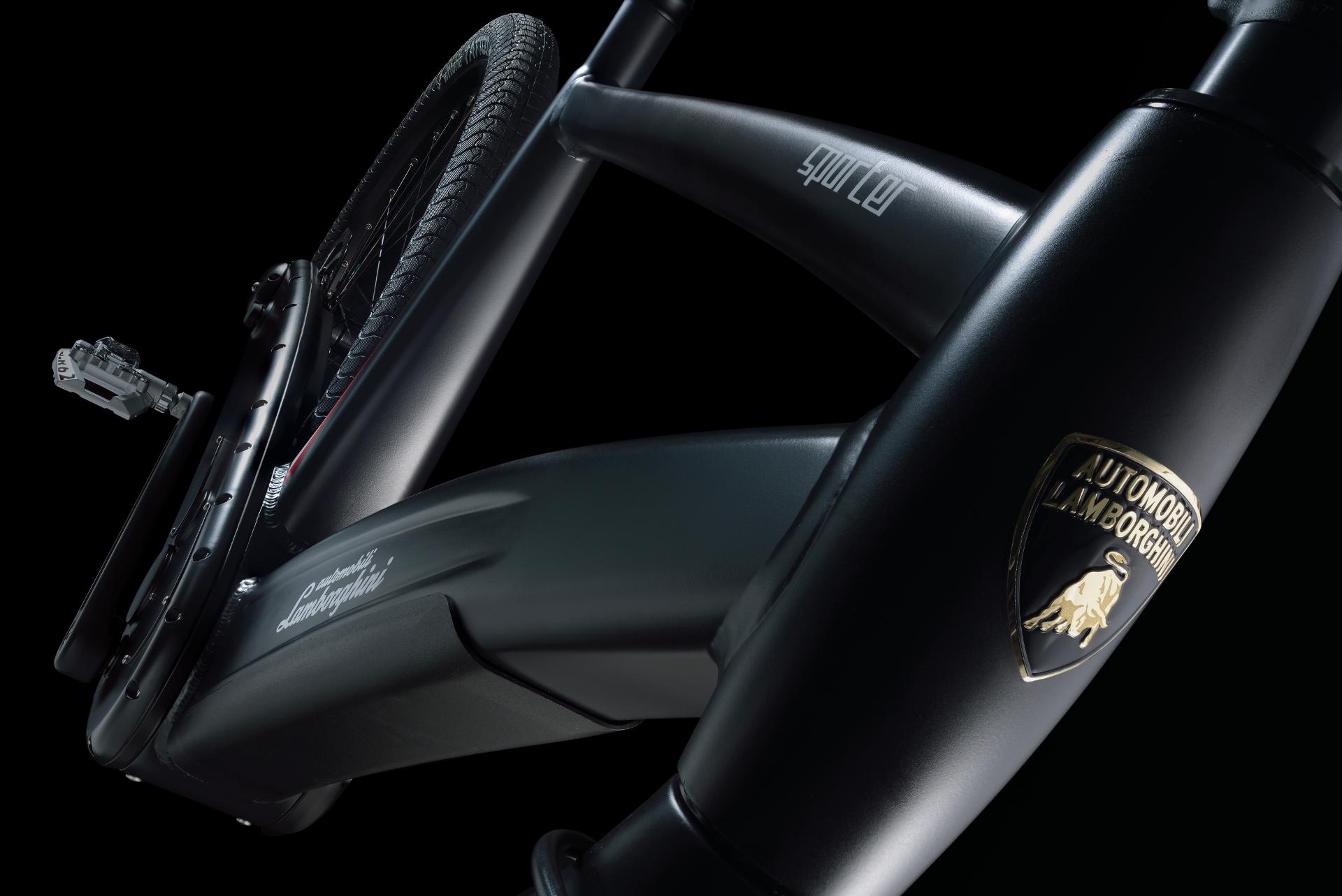 Lamborghini Bike: All Bicycle & E-Bike Models | LamboCARS.com