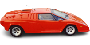 Lamborghini Countach: Review, Price, Specs and Models - LamboCARS