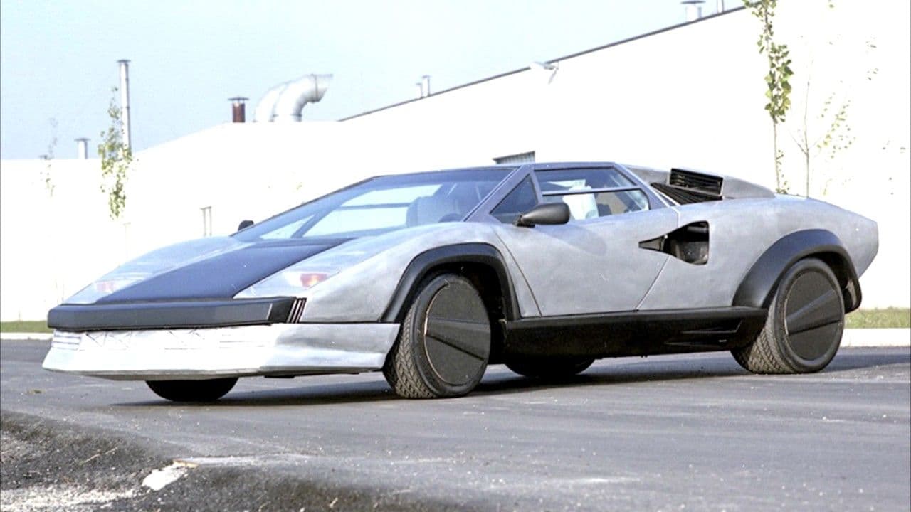 Lamborghini Countach: Review, Price, Specs and Models - LamboCARS