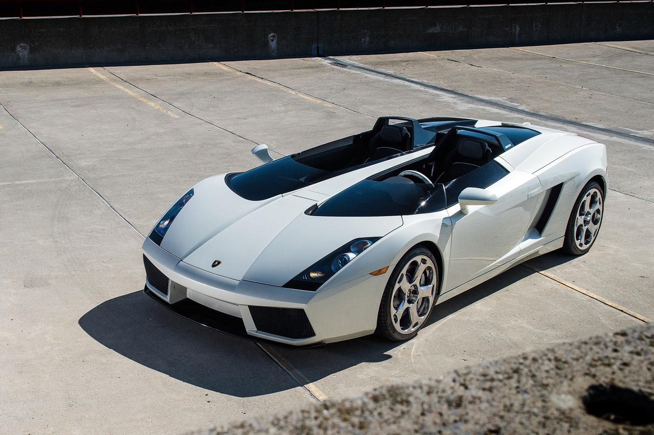 Rarest Lamborghini: A Journey Through the Most Exclusive Models Ever ...
