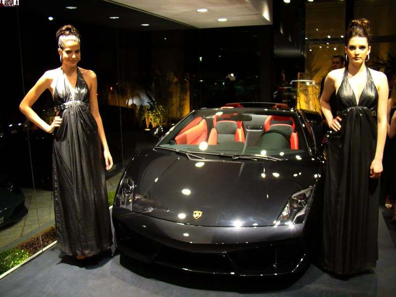 Best Lamborghini Gallardo Models Ever Produced! - LamboCars