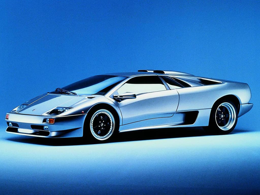 Lamborghini Diablo: Review, Price, Specs and Models - LamboCARS