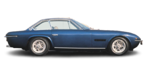 Lamborghini Islero (The Ultimate Guide) - LamboCARS