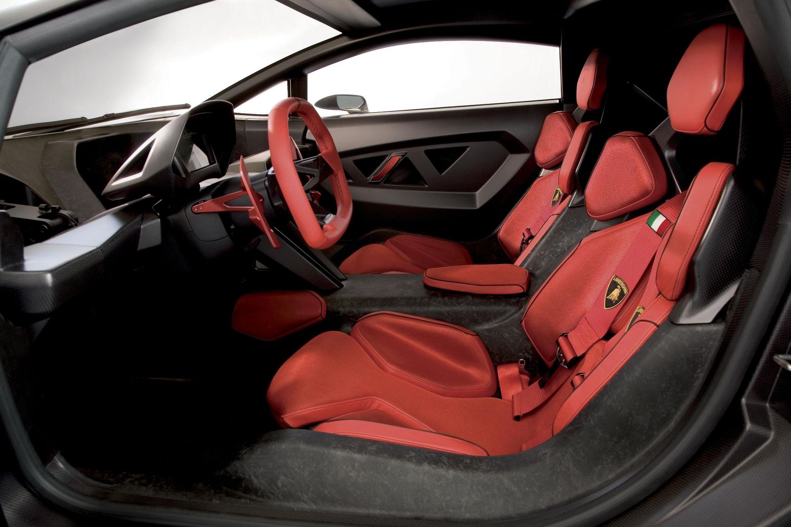 Lamborghini Sesto Elemento: Review, Price & Specs | LamboCARS.com