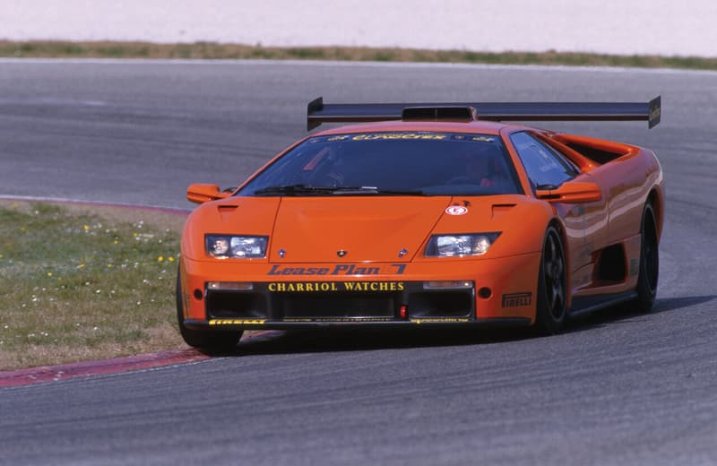 Lamborghini Race Cars (Ultimate Guide Motorsport Models) - LamboCars