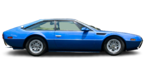 Lamborghini Jarama (The Ultimate Guide) - LamboCARS