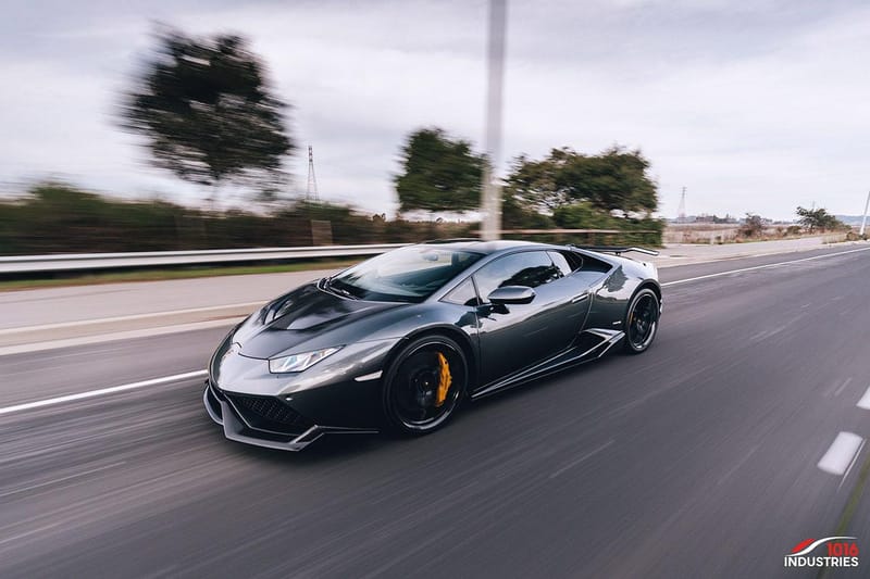 Lamborghini Huracan Tuning: Reviews & Media - LamboCARS