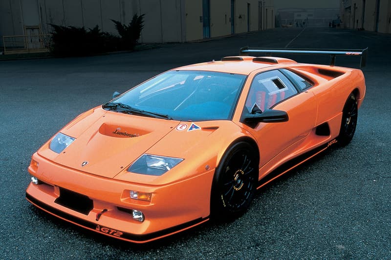 Lamborghini Diablo: Review, Price, Specs and Models - LamboCARS