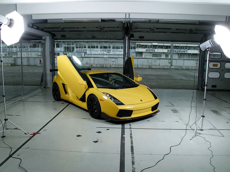 Lamborghini Gallardo: Review, Price, Specs and Models - LamboCARS