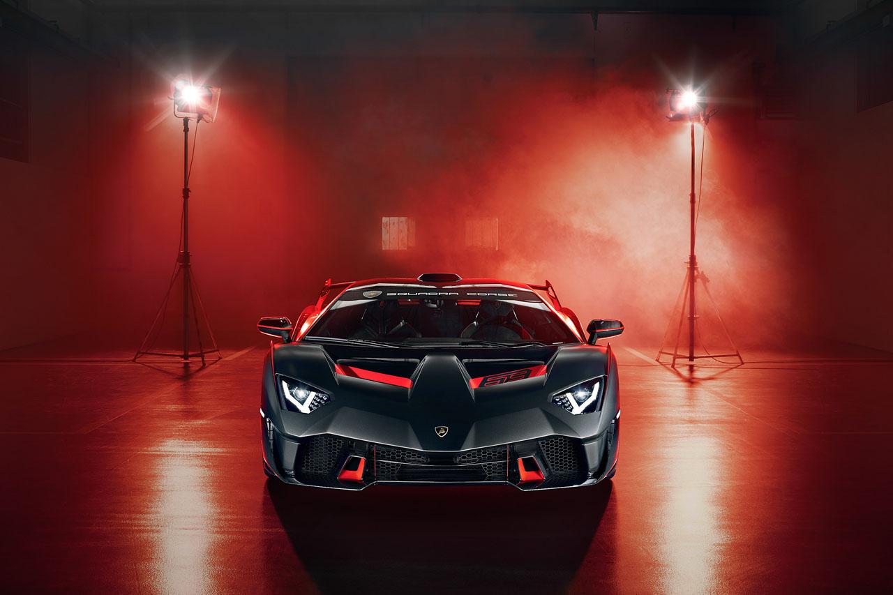 Rarest Lamborghini: A Journey Through the Most Exclusive Models Ever ...