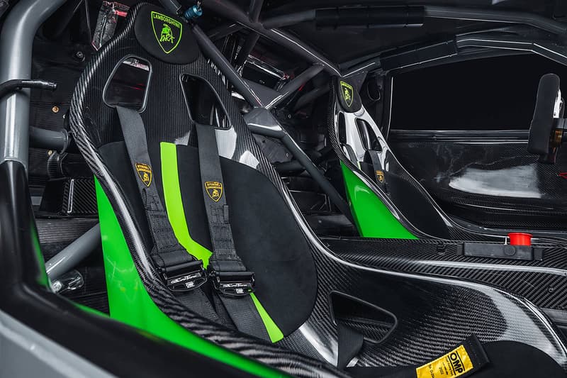 Zyrus LP1200, a 1,200hp Lamborghini Huracan - image gallery - LamboCARS