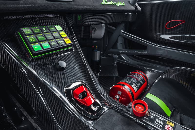 Zyrus LP1200, a 1,200hp Lamborghini Huracan - image gallery - LamboCARS