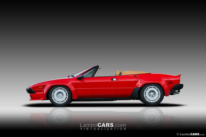 Lamborghini Cars Guide & History | LamboCARS.com