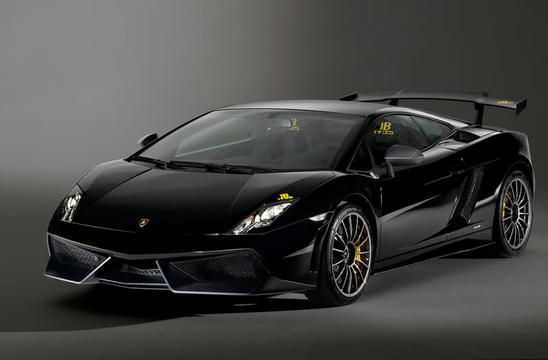 Best Lamborghini Gallardo Models Ever Produced! - LamboCars