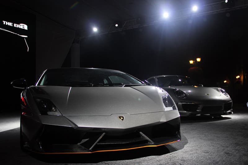 Lamborghini Murcielago vs Gallardo: A Comprehensive Comparison - LamboCars