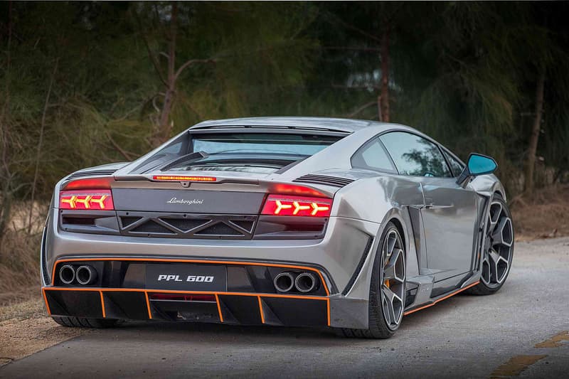 Lamborghini Murcielago vs Gallardo: A Comprehensive Comparison - LamboCars