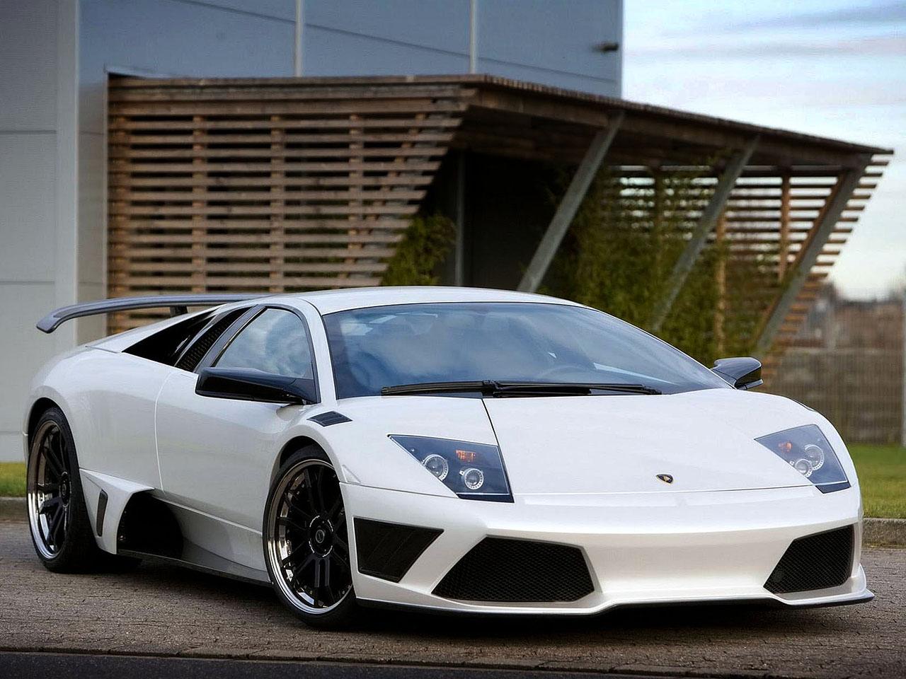 Lamborghini Murciélago: Review, Price, Specs and Models - LamboCARS