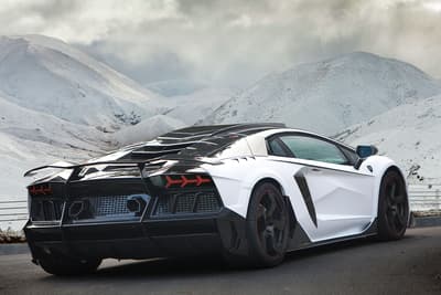 Lamborghini Competitors: The Powerhouses of Supercar Excellence - LamboCars