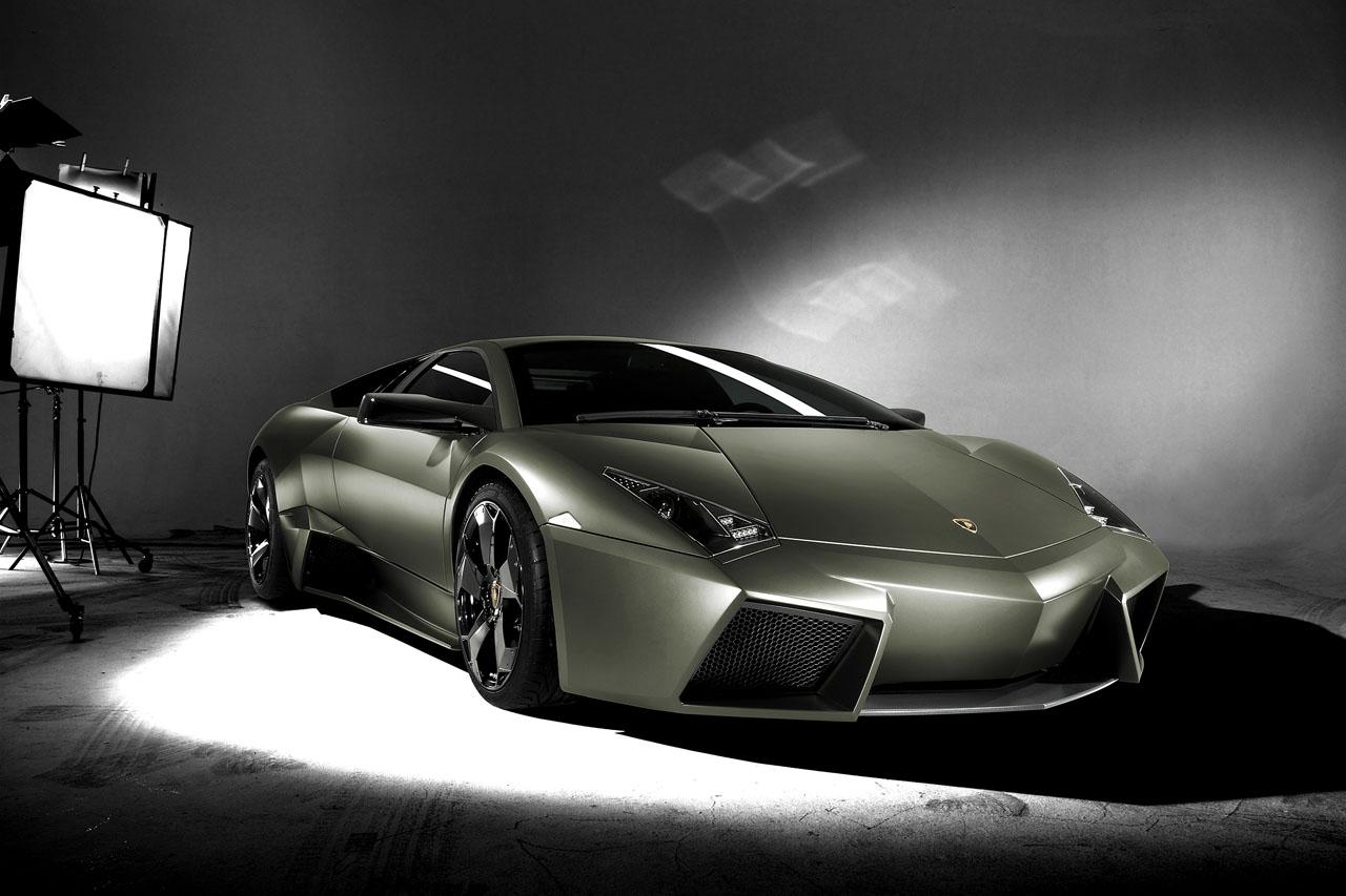 Lamborghini Reventón: Review, Price & Specs | LamboCARS.com