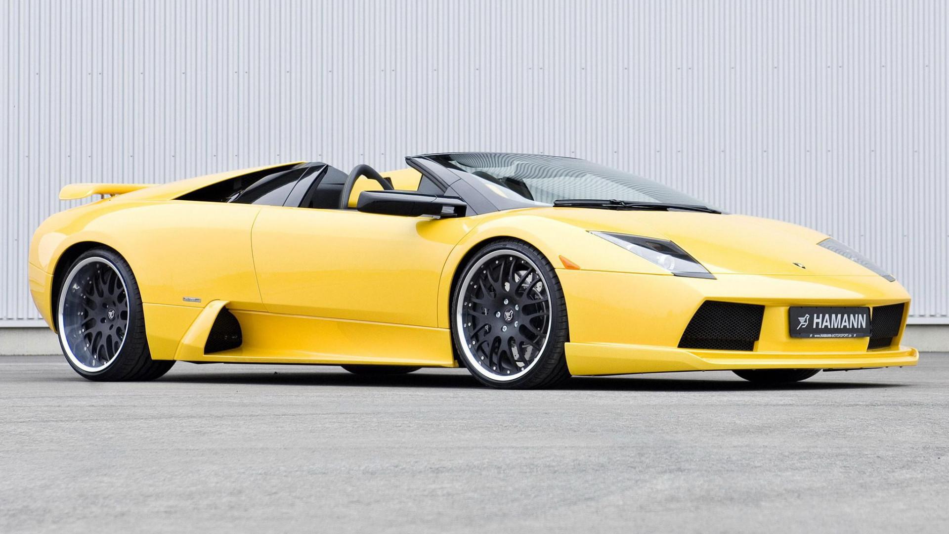 Lamborghini Murcielago vs Gallardo: A Comprehensive Comparison - LamboCars