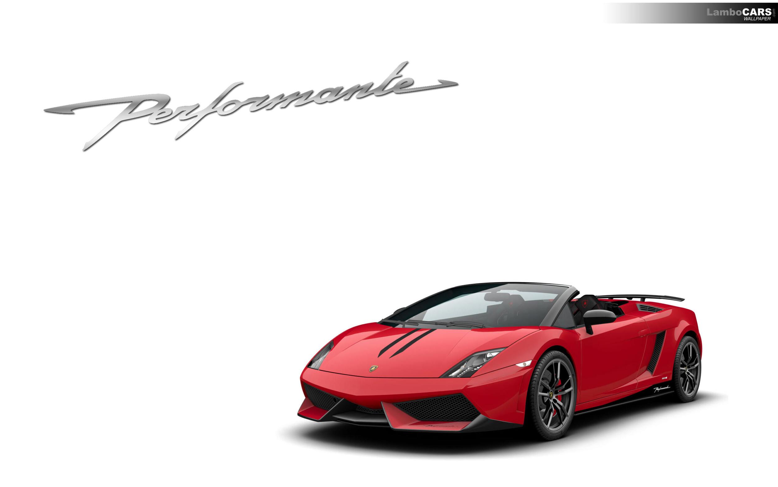 Gallardo WALLpapers - LamboCars