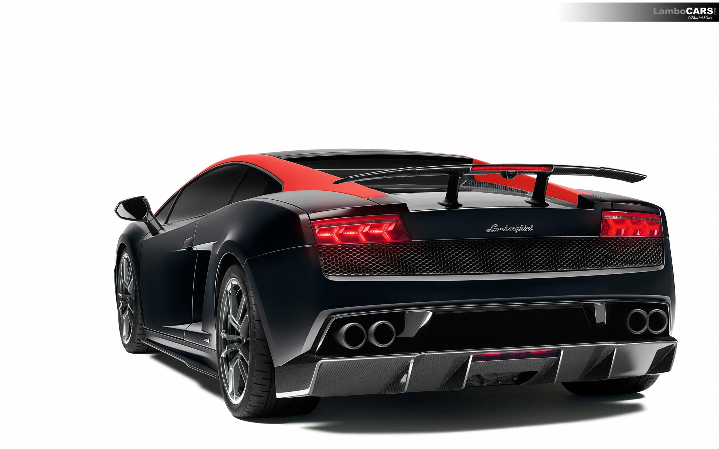 Gallardo WALLpapers - LamboCars