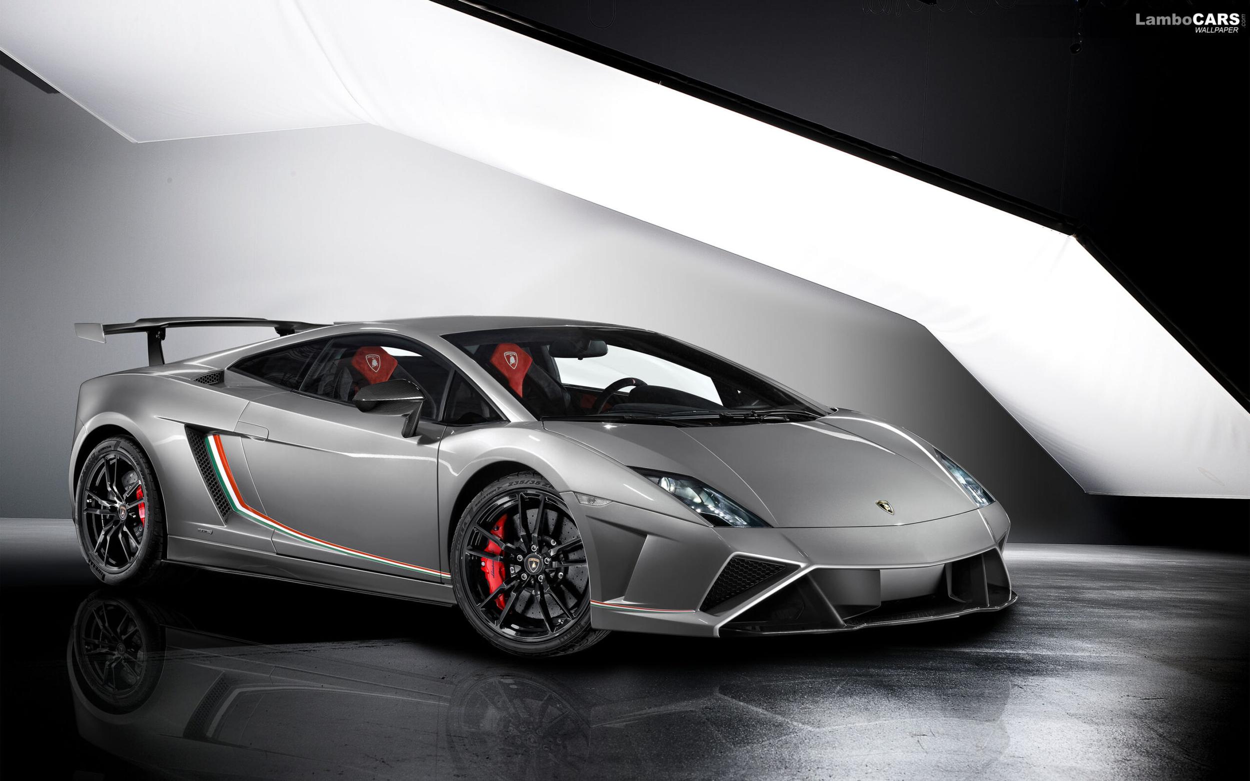 Gallardo WALLpapers - LamboCars