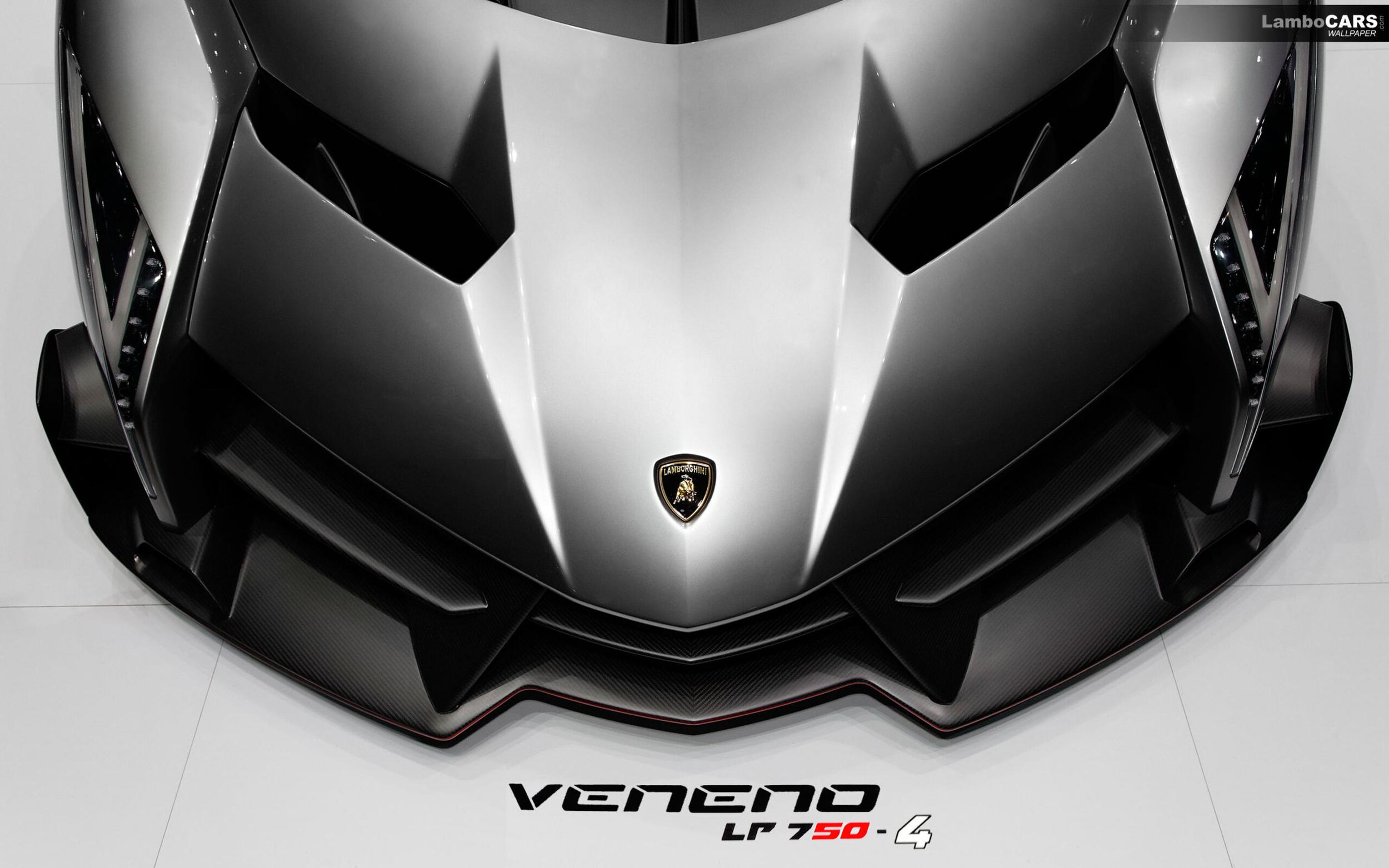 Aventador WALLpapers - LamboCars