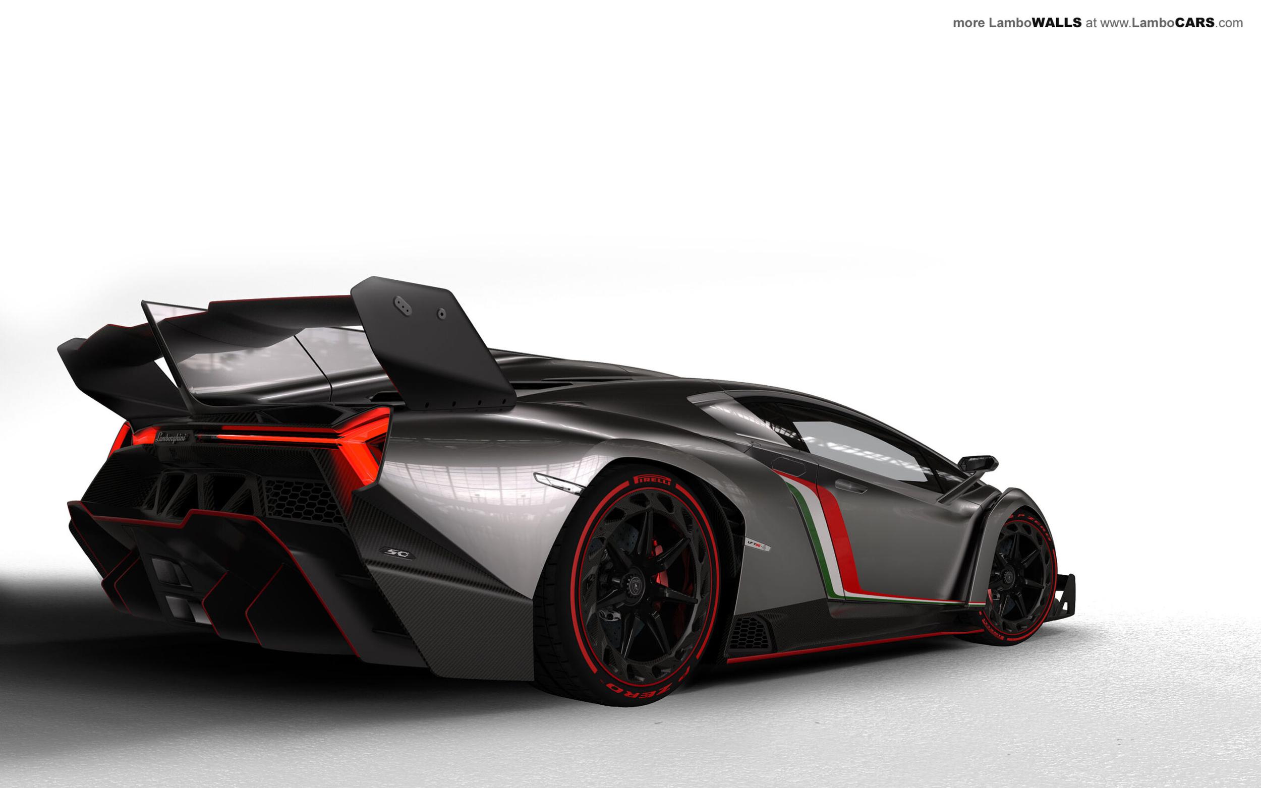 Aventador WALLpapers - LamboCars