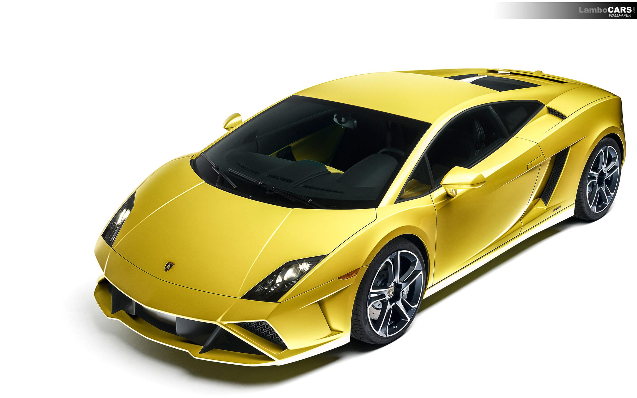 Gallardo WALLpapers - LamboCars
