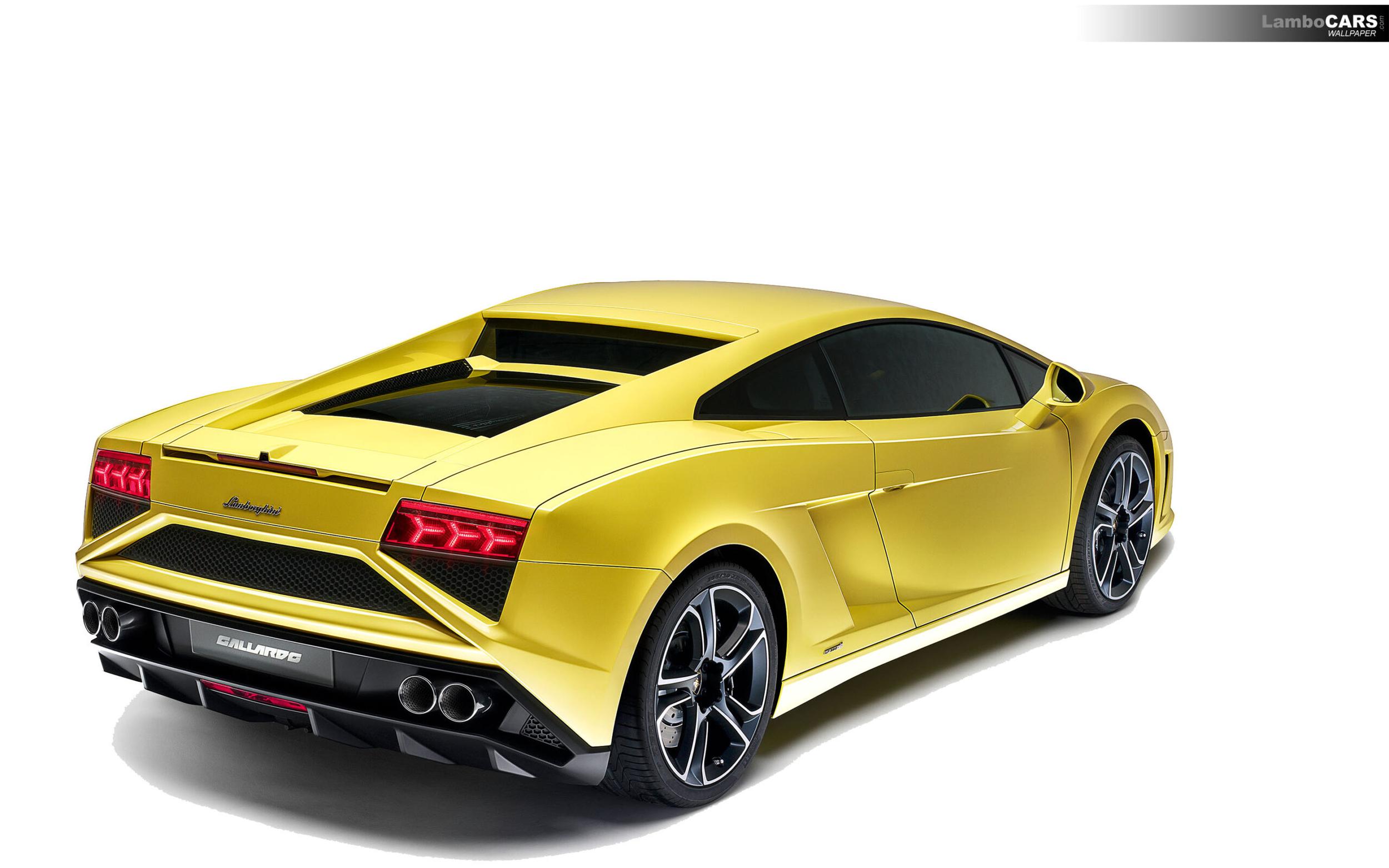 Gallardo WALLpapers - LamboCars