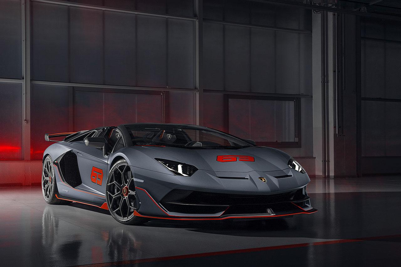 Lamborghini Convertibles (Ultimate Guide of All Spyder Models) - LamboCARS