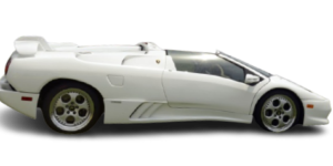 Lamborghini Diablo: Review, Price, Specs and Models - LamboCARS