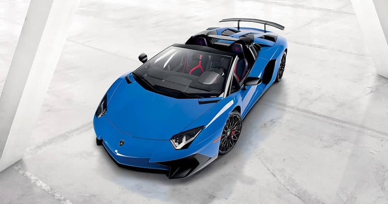 2022 Lamborghini Aventador: Review, Price, Specs and Models - LamboCARS