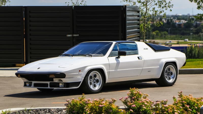 Cheapest Lamborghini: Your Guide to Affordability and Luxury - LamboCars