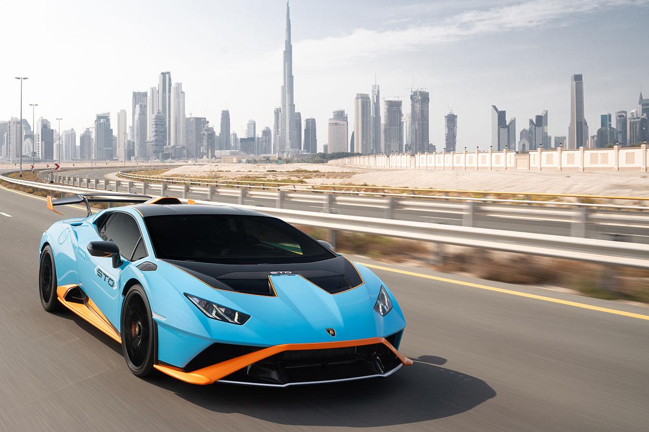 The Coolest Lamborghini: Exclusive and Unique Models for All Time ...
