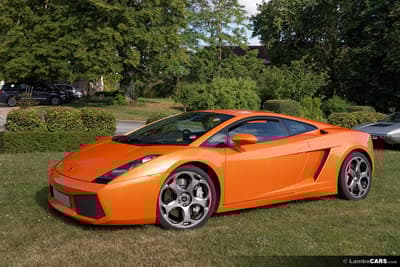 Gallardo (2003-2013)