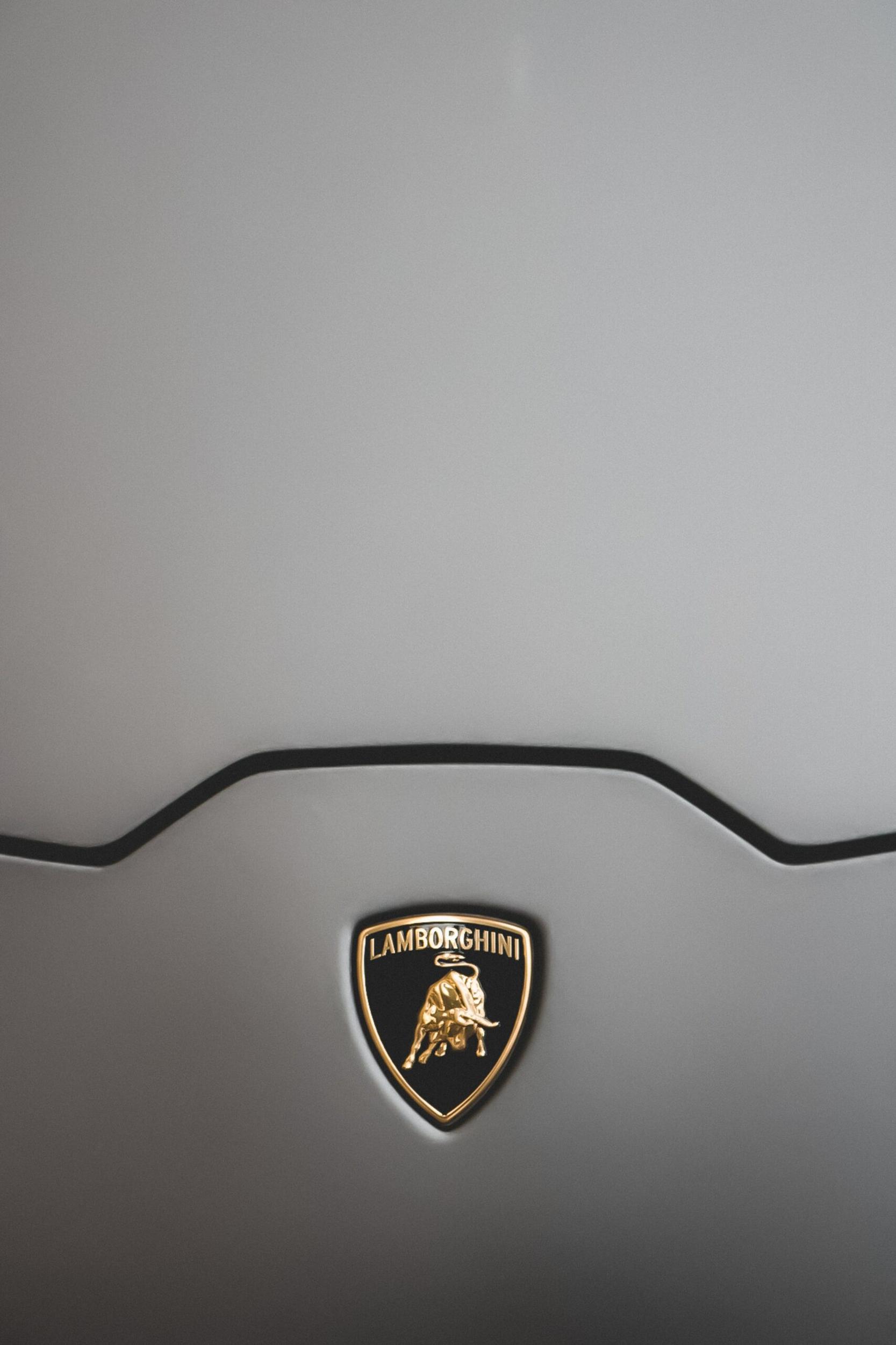 Lamborghini Model Timelines - LamboCars