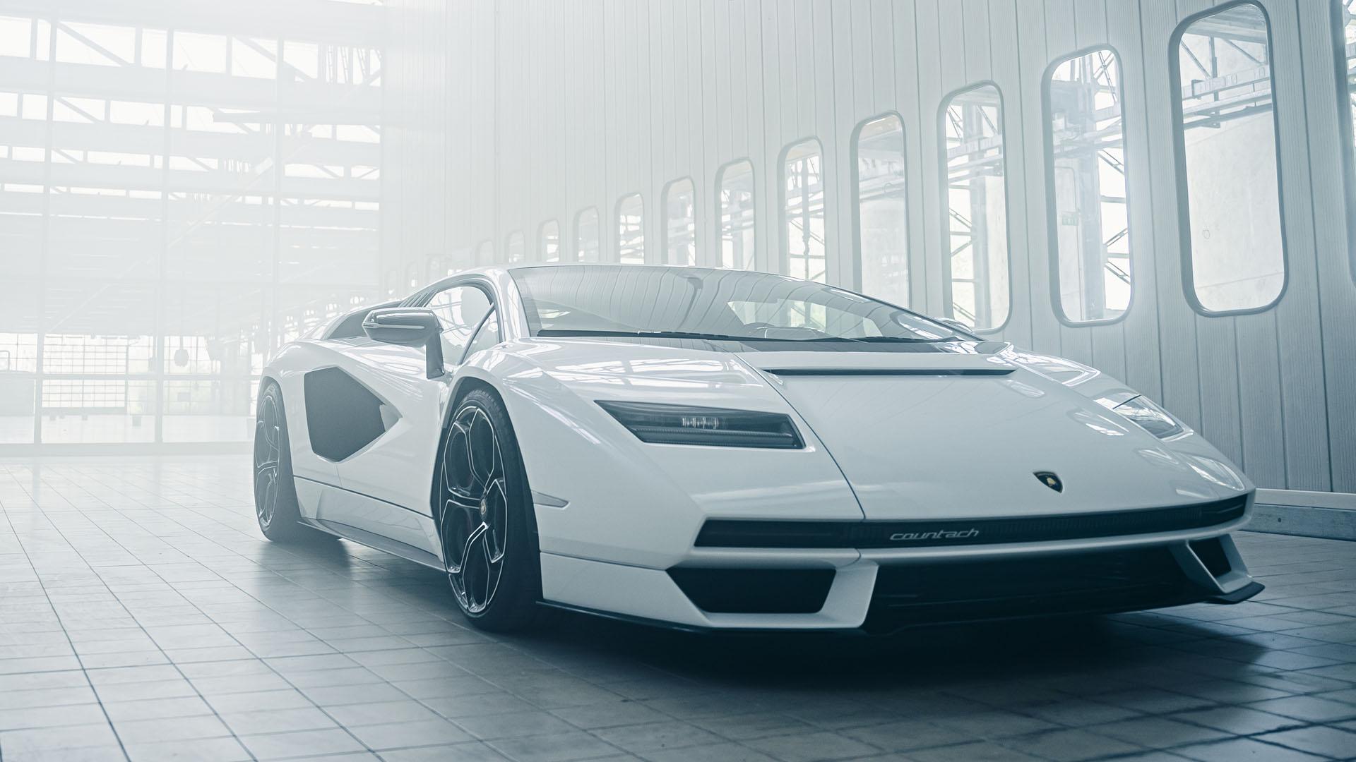10 Ridiculous Fastest Lamborghini Models Ever Sold - LamboCARS