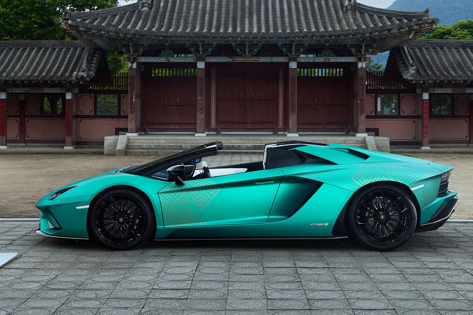 Lamborghini Convertibles (Ultimate Guide of All Spyder Models) - LamboCARS