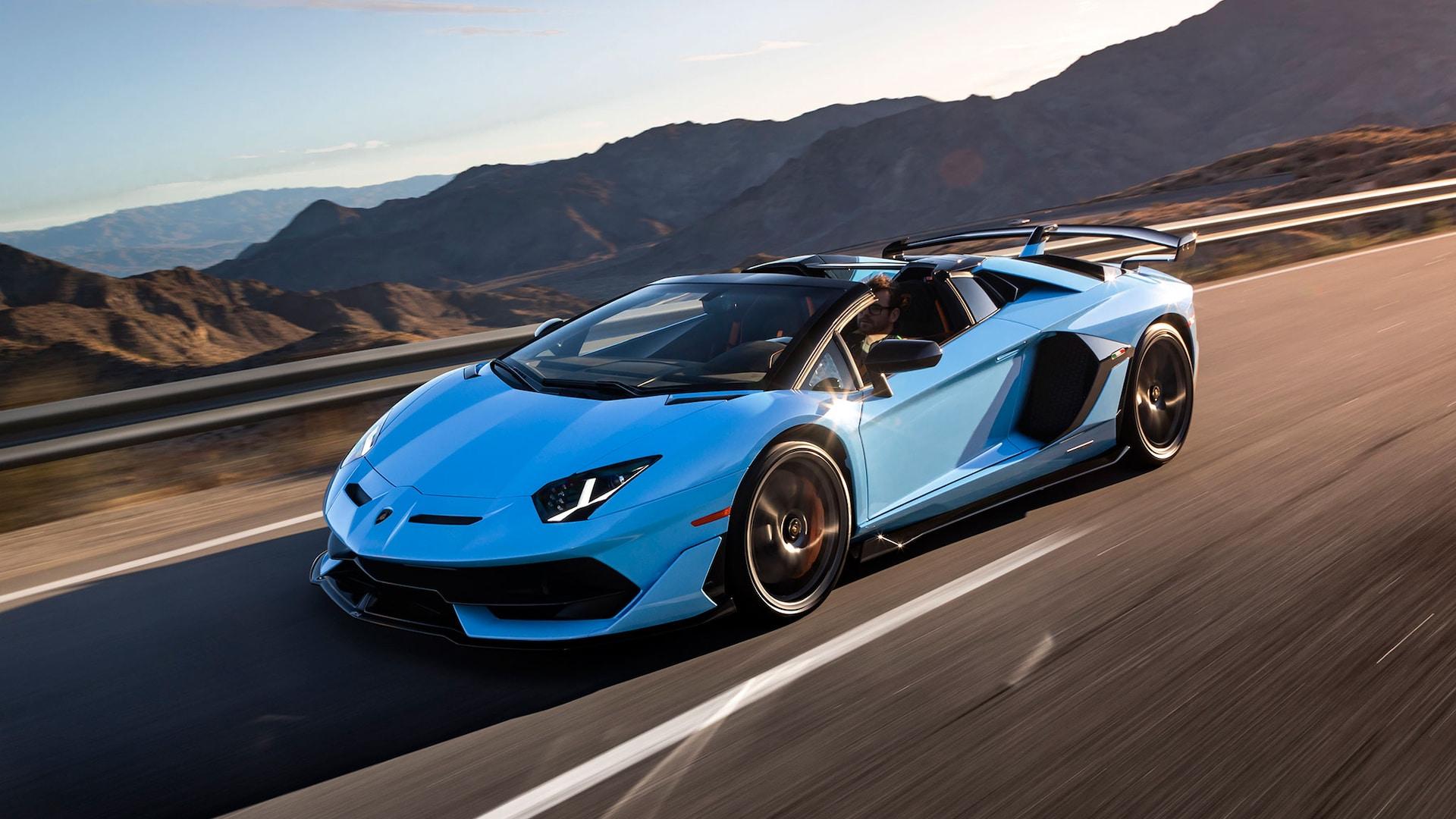 Bugatti vs. Lamborghini: A Comparison for the Enthusiast - LamboCars