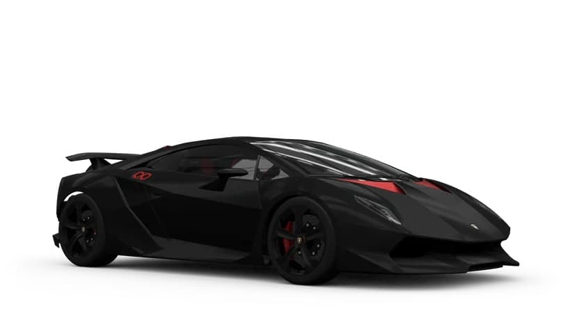 The Best Lamborghinis in Forza Motorsport Games - LamboCARS