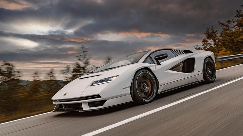 Lamborghini Limited Editions & One Offs (The Ultimate Guide)