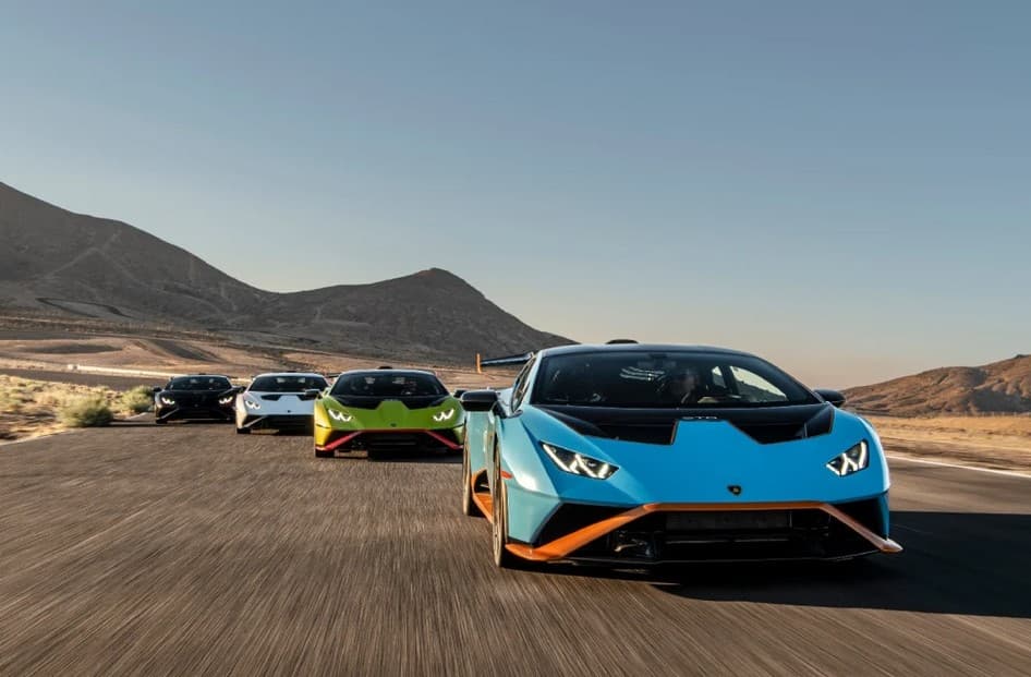 What Does It Cost To Own And Operate A Lambo? - LamboCars