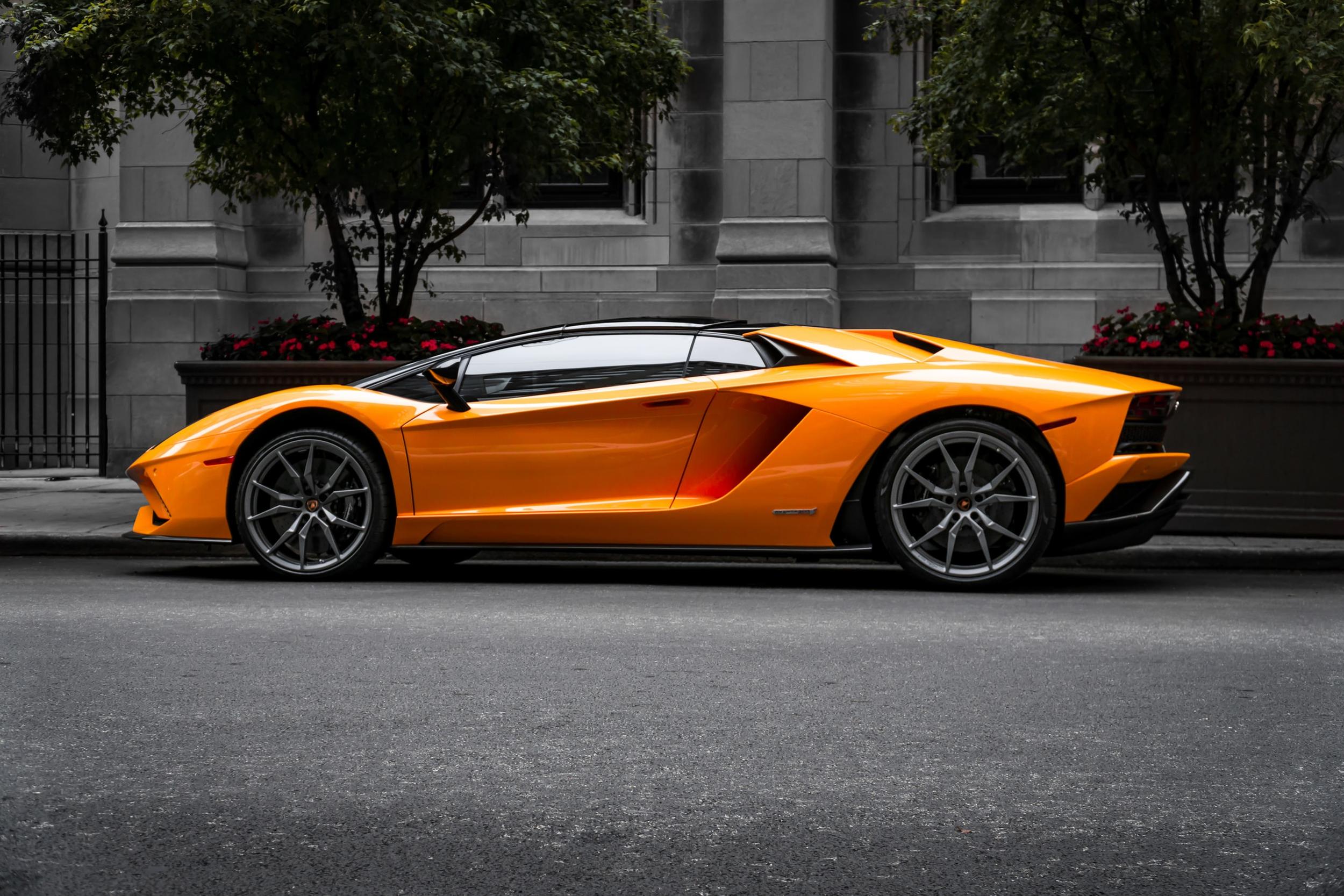 Cheapest Lamborghini: Your Guide to Affordability and Luxury - LamboCARS