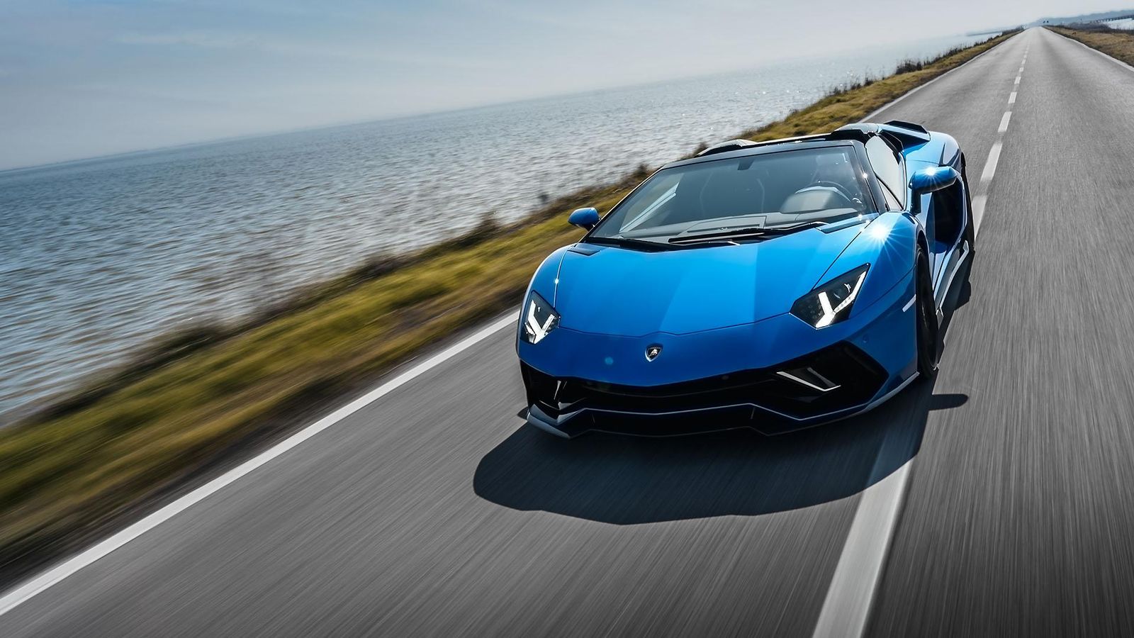 The Aventador Ultimae: Lamborghini’s last pure V12 - LamboCARS