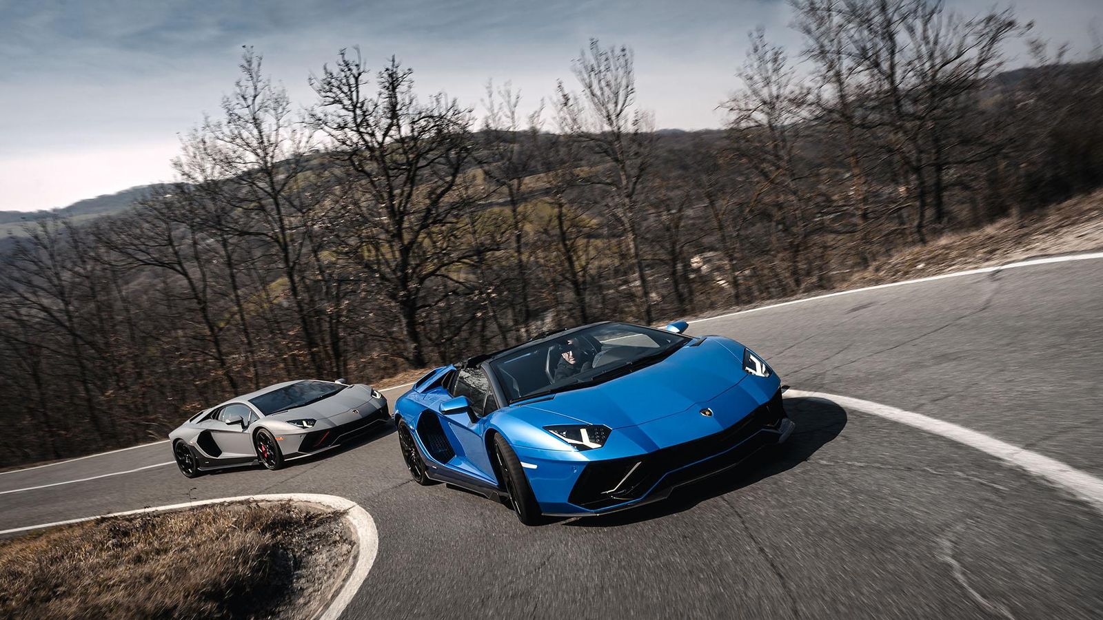 The Aventador Ultimae: Lamborghini’s last pure V12 - LamboCARS