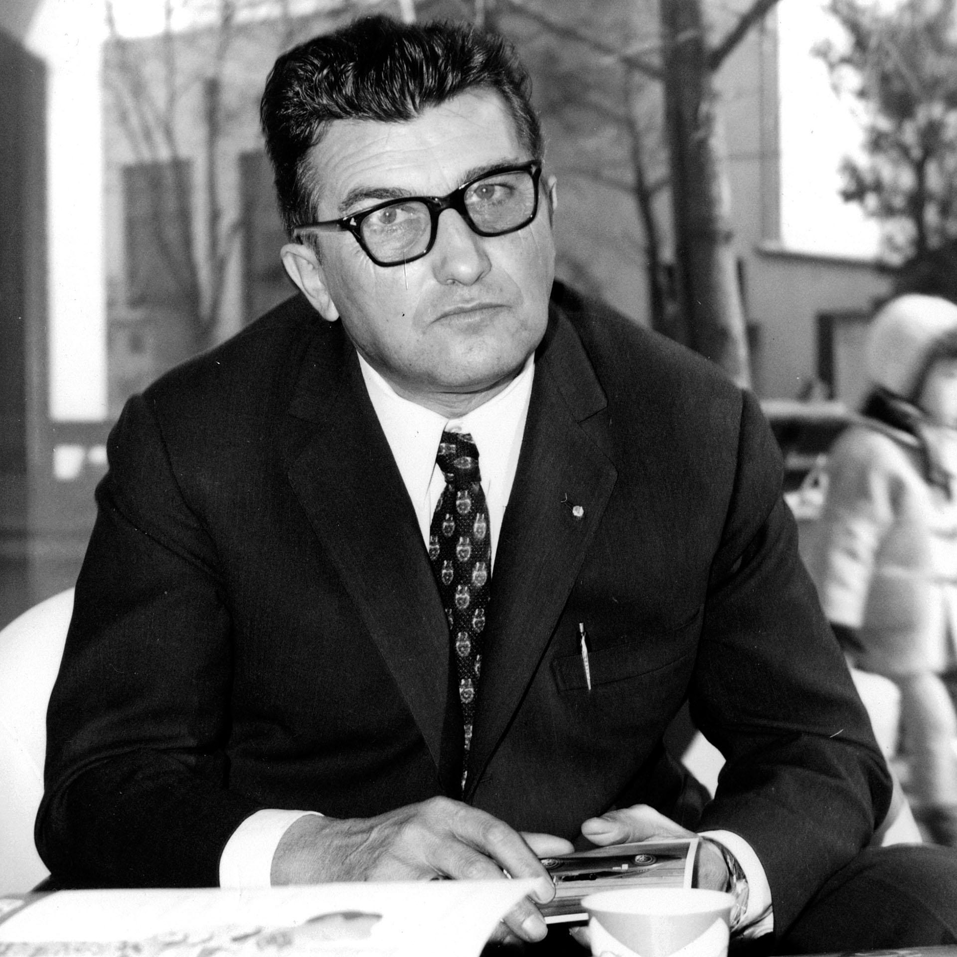 Lamborghini Quotes: Wisdom from the Founder and the Beauty of the Brand ...