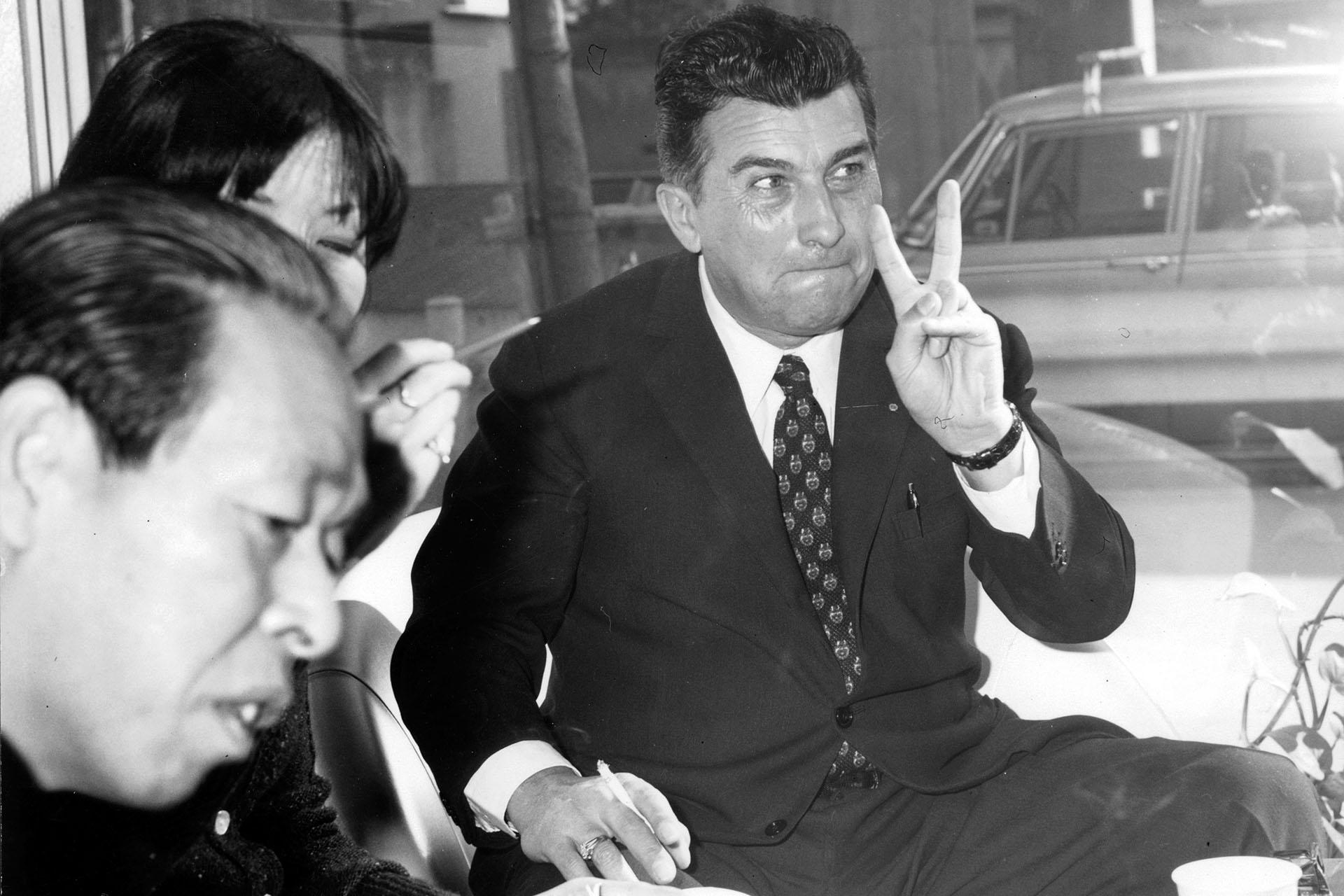 Lamborghini Quotes: Wisdom from the Founder and the Beauty of the Brand ...