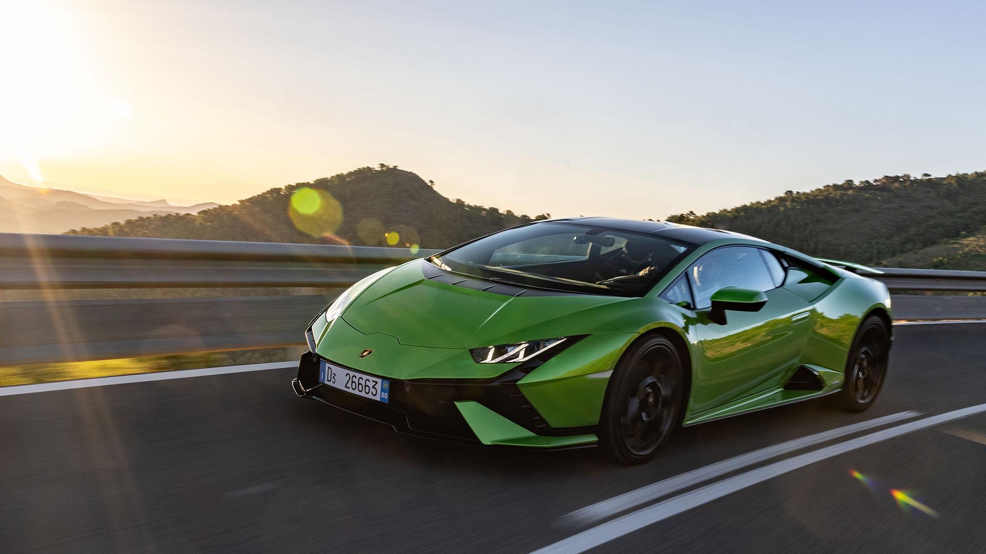 Cheapest Lamborghini: Your Guide to Affordability and Luxury - LamboCARS